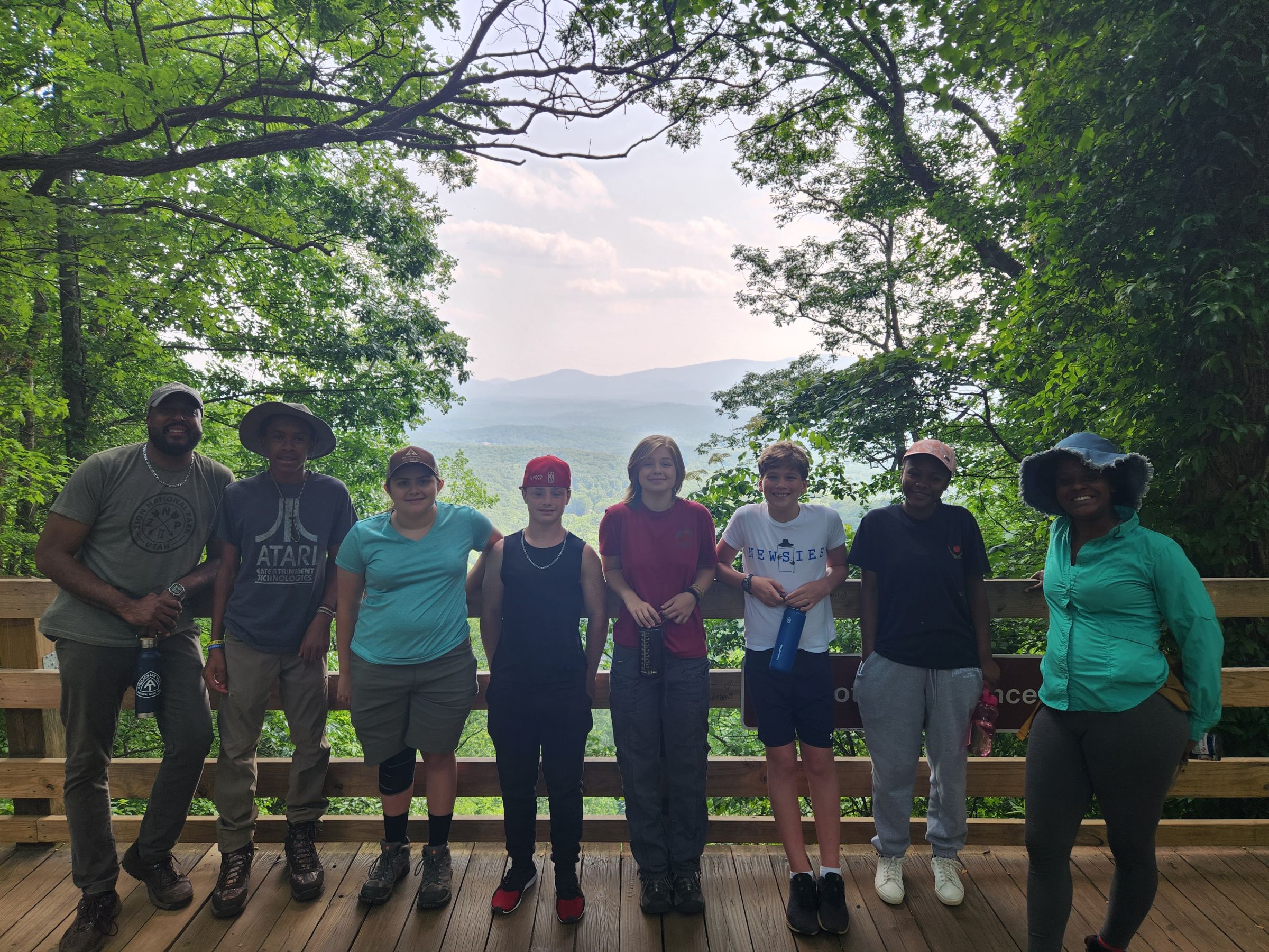 Outdoor Classrooms and Digital Tools: Reimagining Education for Today’s Students with Stefan ...